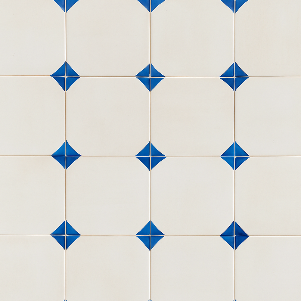 Akka Home - Hand Painted Tiles