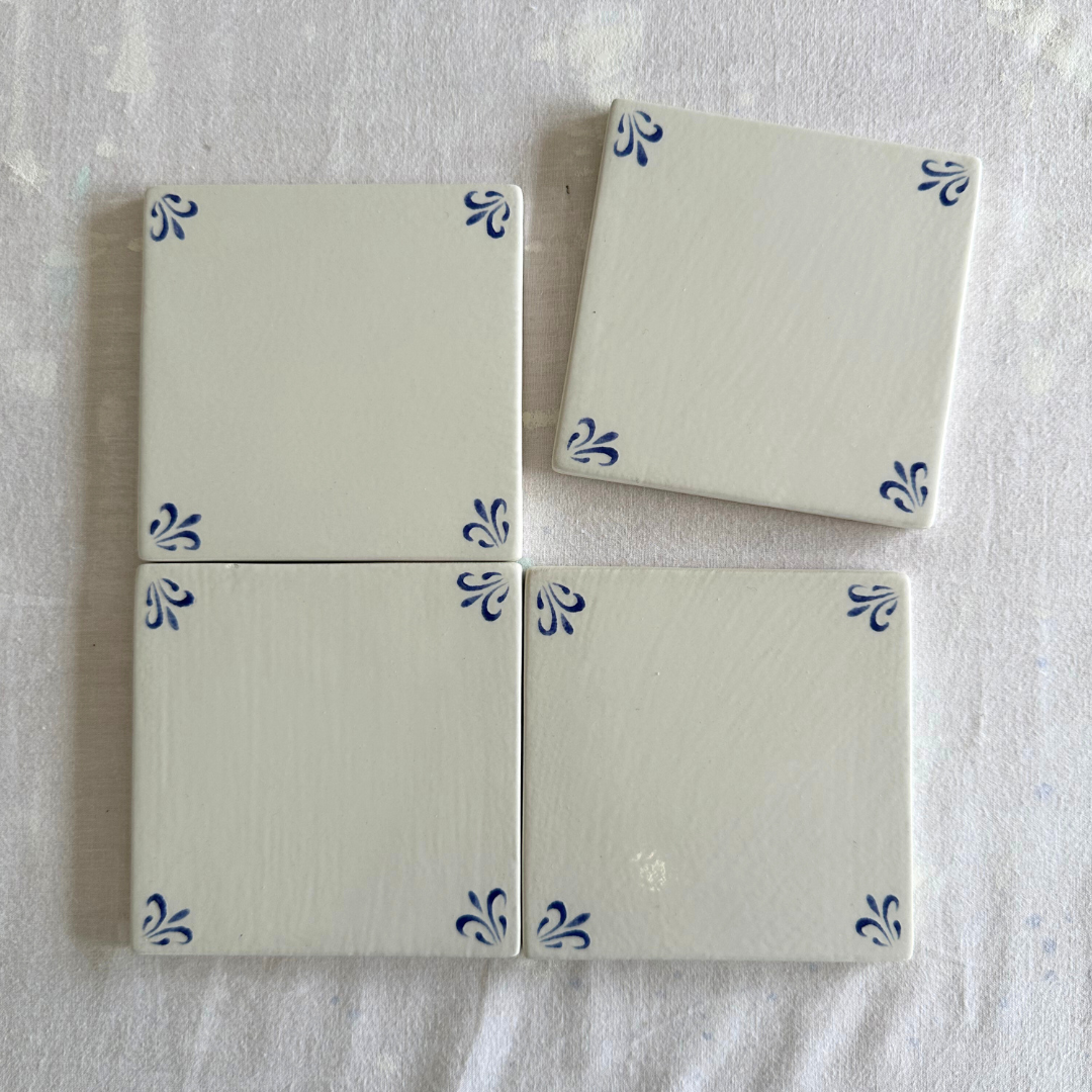 August Corner Tile – Akka Home