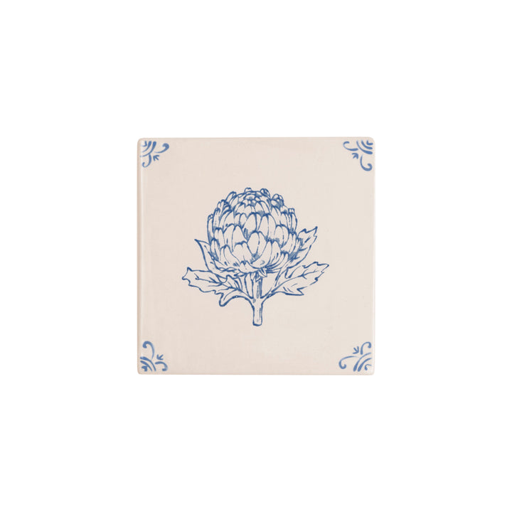 Akka Home - Hand Painted Tiles