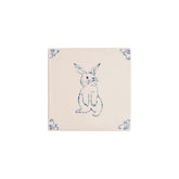 Akka Home - Hand Painted Tiles