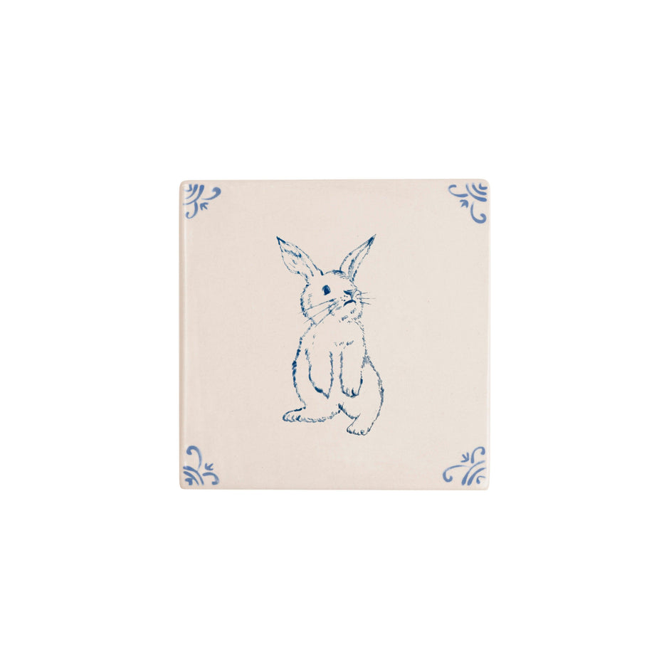 Akka Home - Hand Painted Tiles