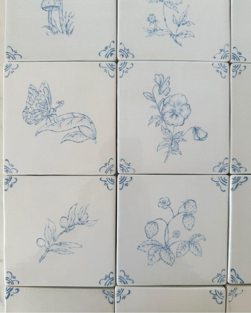 Wild Things: Animal Motifs – Akka Home