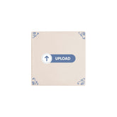 Akka Home - Hand Painted Tiles