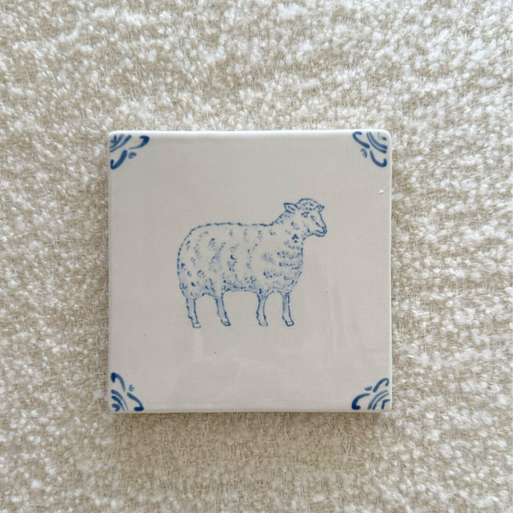 Delft Tiles - Delft Tiles Australia – Akka Home